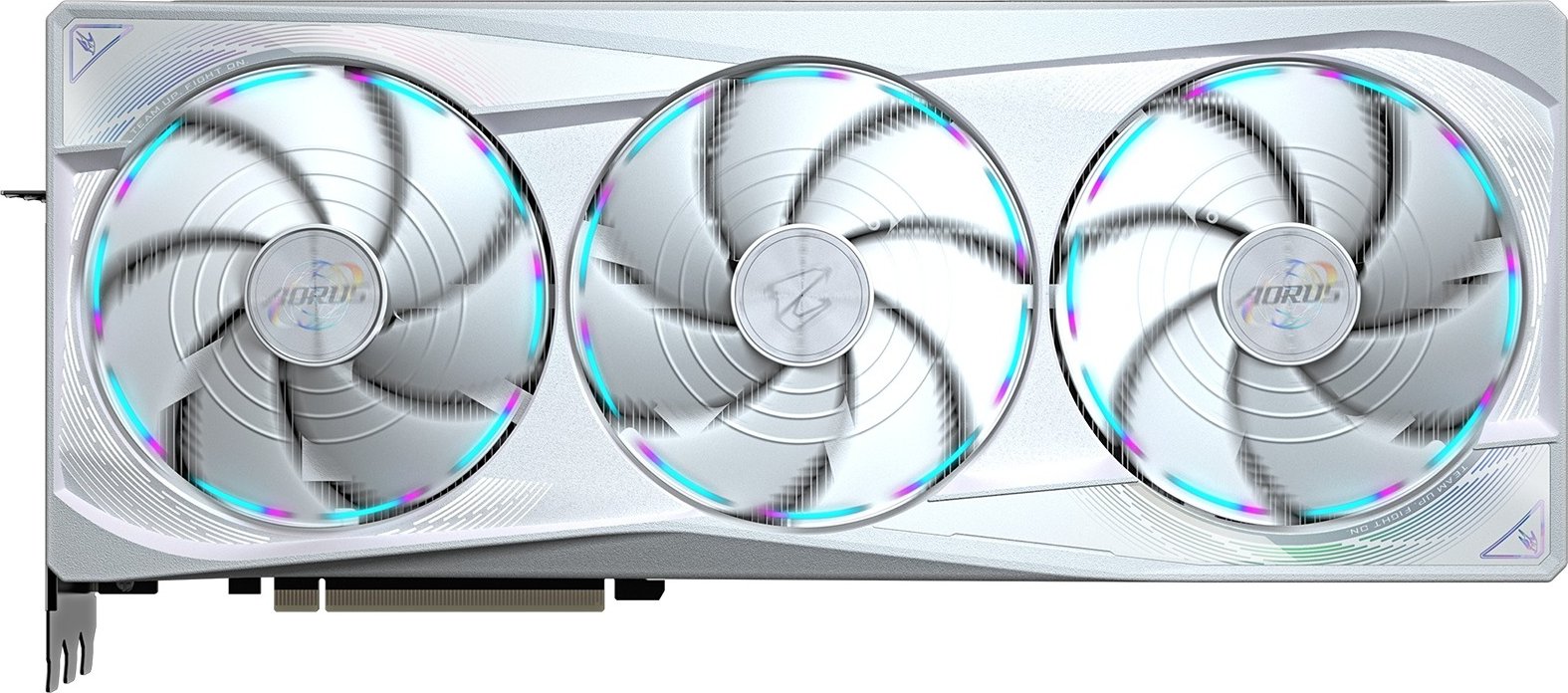 Gigabyte Aorus GeForce RTX 5090 Master ICE 32 GB (GV-N5090AORUSM ICE ...