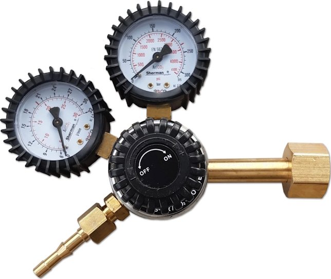 Sherman Mouse 7811503 redukční ventil od 530 Kč - Zbozi.cz