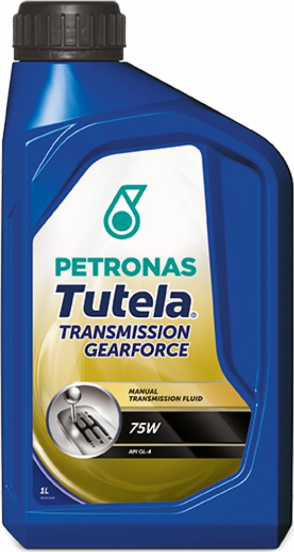 Petronas Tutela Transmission Gearforce 75W 1 l od 189 Kč - Zbozi.cz