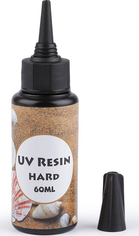 Stoklasa Pryskyřice UV 60 ml transparentní od 240 Kč - Zbozi.cz