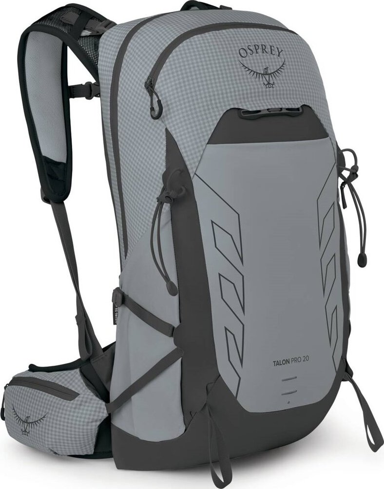 Osprey Talon Pro 20 l Silver Lining od 3 977 Kč - Zbozi.cz