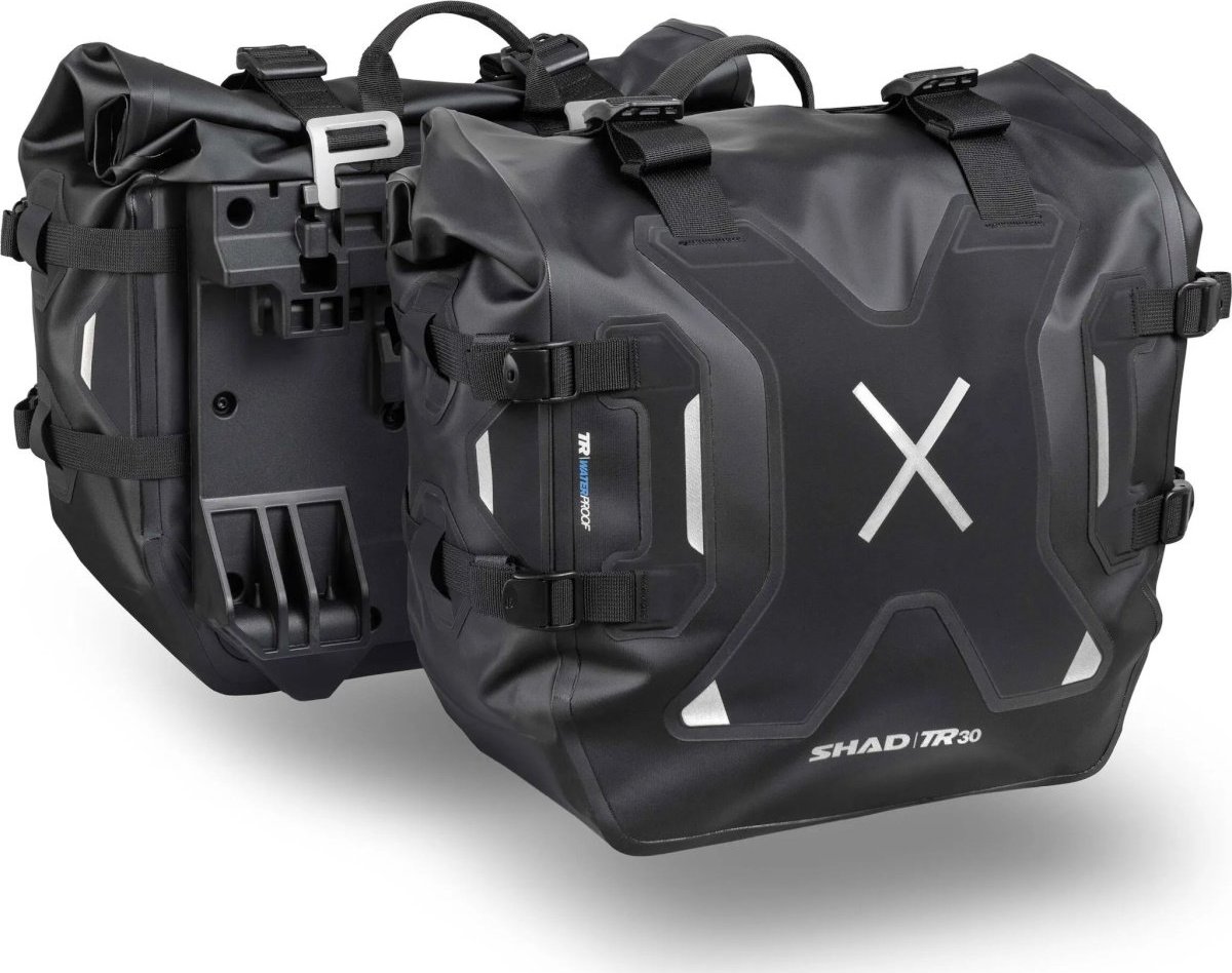 SHAD Terra TR30 X0TR30 od 8 837 Kč - Zbozi.cz