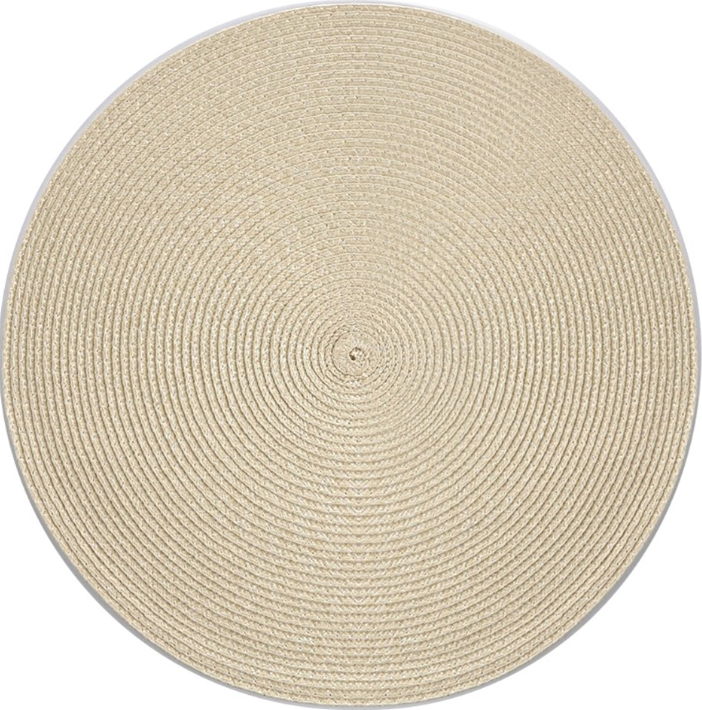 Altom Prostírání kulaté 38 cm - Zbozi.cz