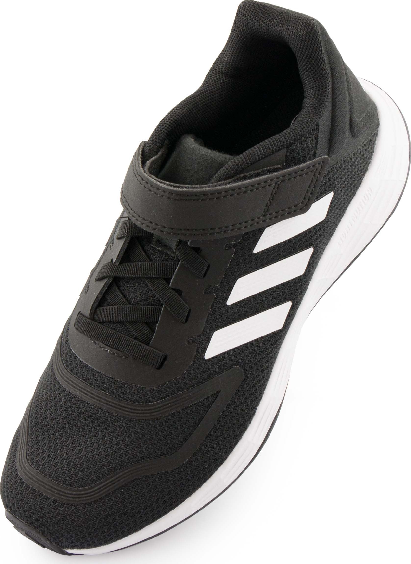 adidas Duramo 10 GZ0649 Core Black/Cloud White 31 - Zbozi.cz