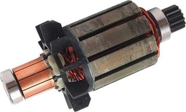 Makita 619496-0 rotor pro DDF458/DHP458/BDF458/BHP458 od 388 Kč - Zbozi.cz