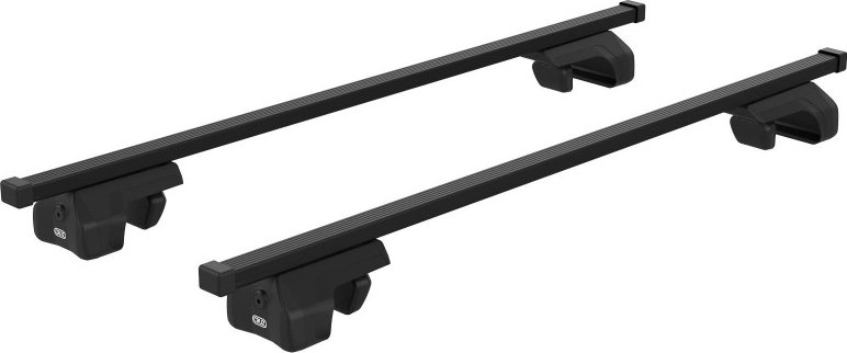 Cruz Lane Střešní nosič pro Kia Stoic 2017- od 2 559 Kč - Zbozi.cz