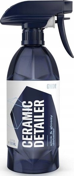 Gyeon Q2M Ceramic Detailer 500 ml od 359 Kč - Zbozi.cz