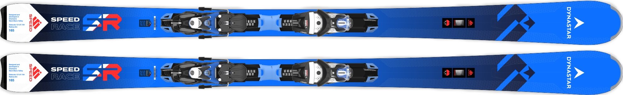 Dynastar Speed Race Konect + SPX 14 GW 2024/25 174 cm - Zbozi.cz