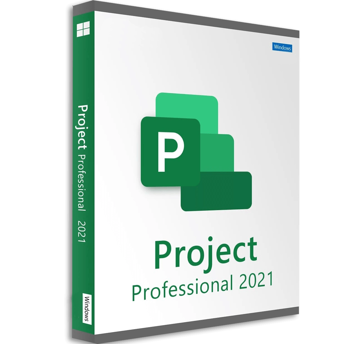 Microsoft Project 2021 Professional od 339 Kč - Zbozi.cz
