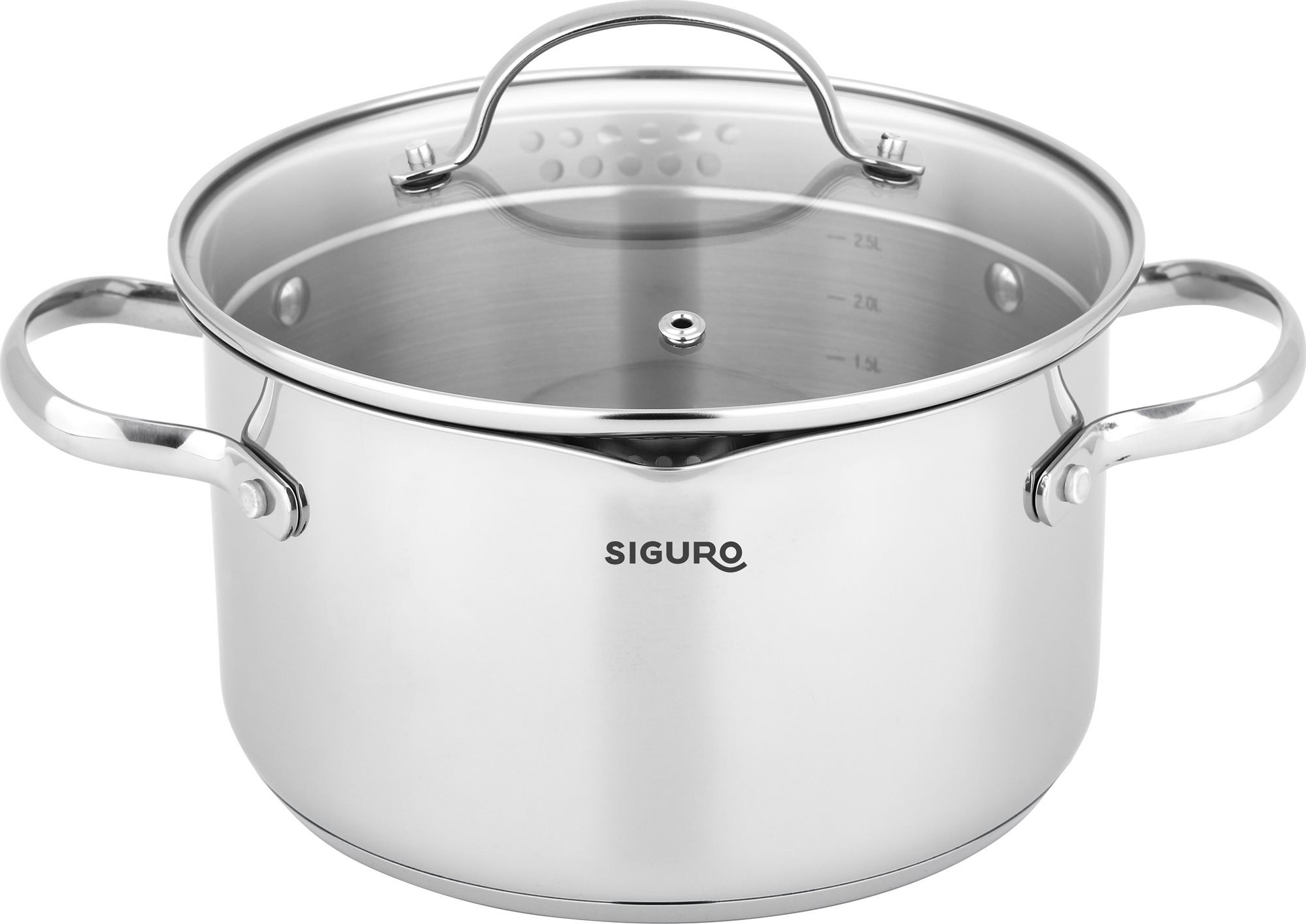 Siguro SGR-CP-C820SU 20 cm od 699 Kč - Zbozi.cz