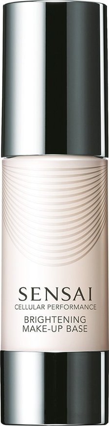Sensai Cellular Performance Foundations Make-up Base podkladová báze 30 ...