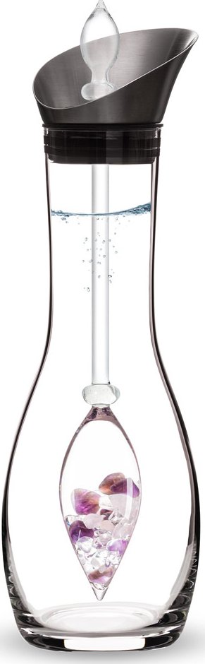 VitaJuwel Wellness Era set karafa 1,3 l od 3 078 Kč - Zbozi.cz