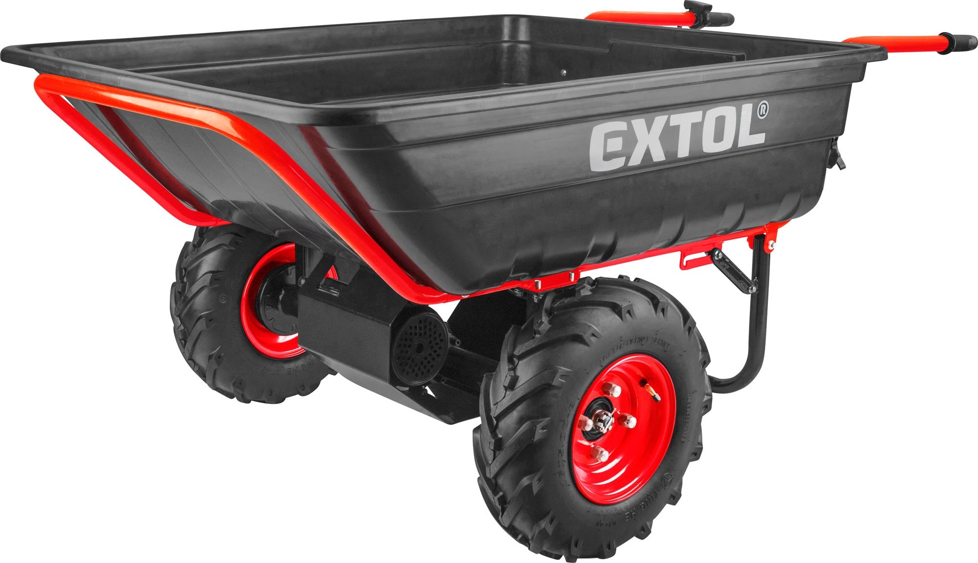 Extol Premium 8891592 300 l od 18 990 Kč - Zbozi.cz