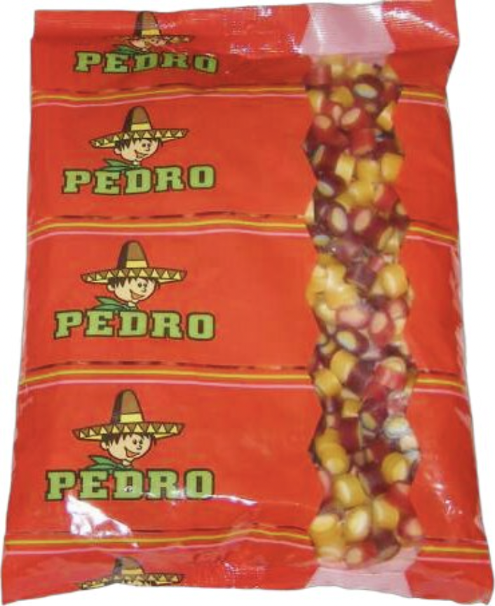 Pedro Mini Doubles pendreky 1000 g - Zbozi.cz