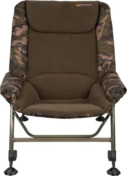 Fox International Super Deluxe Arm Chair od 4 499 Kč - Zbozi.cz