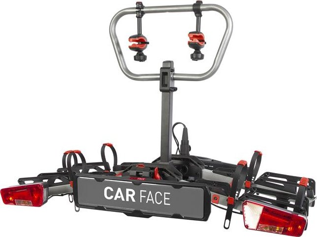 Carface e-Scorpion XL pro 2 kola od 8 997 Kč - Zbozi.cz