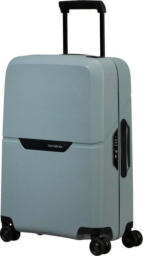 Samsonite Magnum Eco Spinner 69 cm Ice Blue od 5 509 Kč - Zbozi.cz