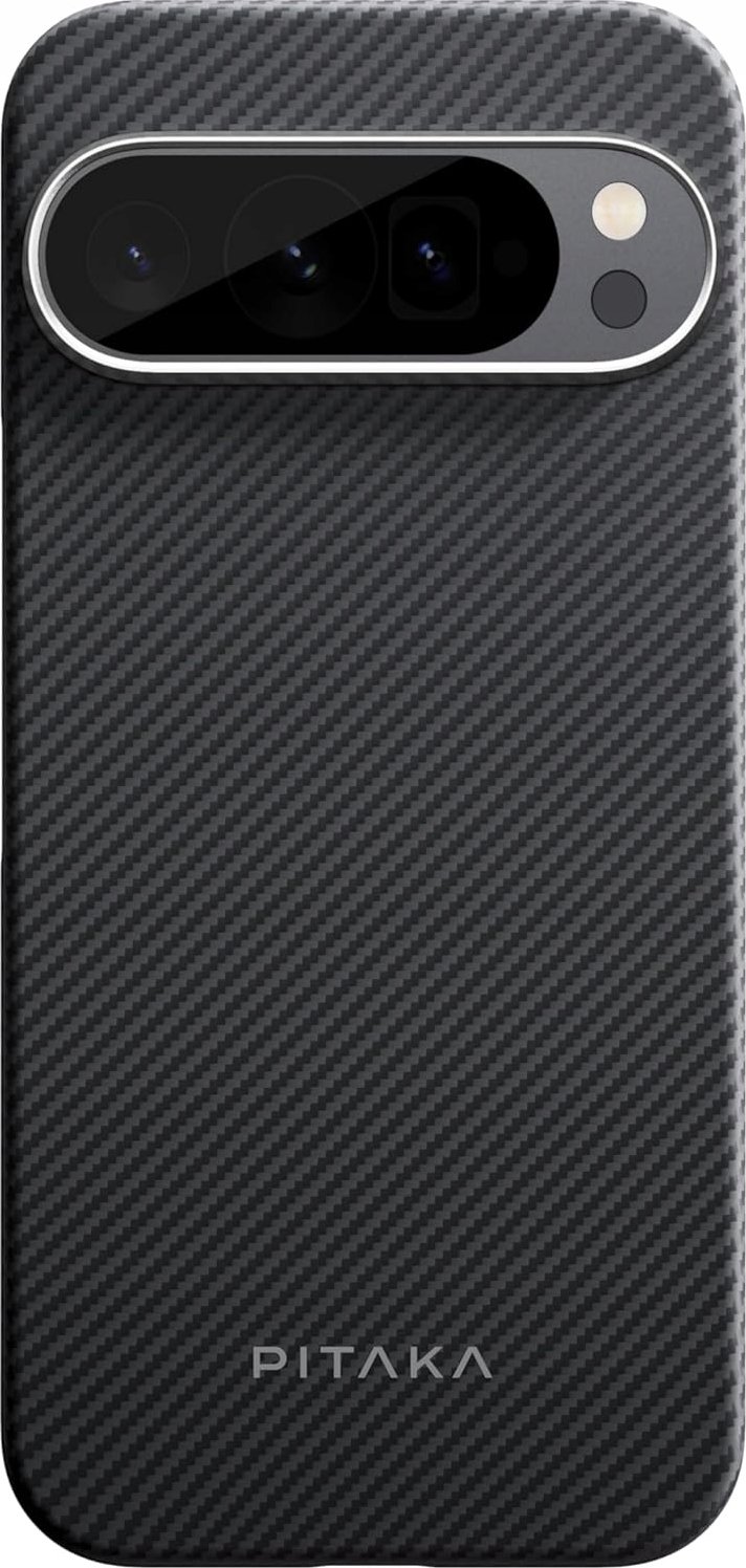 Pitaka MagEZ 5 pro Google Pixel 9 Pro XL černý od 1 799 Kč - Zbozi.cz