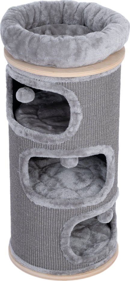 Natural Paradise Primrose 88 cm šedý od 2 179 Kč - Zbozi.cz