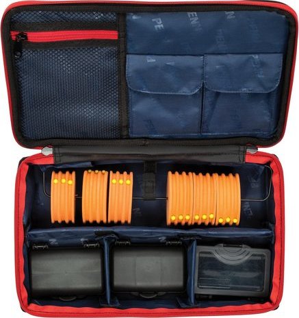 PENN Rig Station od 499 Kč - Zbozi.cz