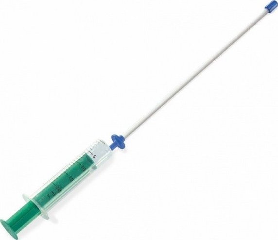 Inseminační pipeta pro koně 4011d 57 cm - Zbozi.cz