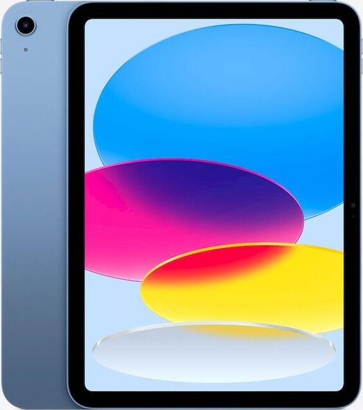 Apple iPad 11" 2025 128 GB Wi-Fi modrý (MD4A4HC/A) od 8 290 Kč - Zbozi.cz