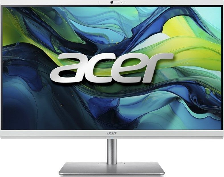 Acer AiO Aspire C27-195ES (DQ.BMFEC.003) od 25 099 Kč - Zbozi.cz