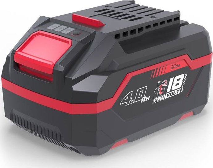 GÜDE Provolt APPV 18-40 58554 od 807 Kč - Zbozi.cz