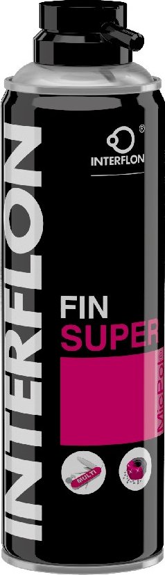 Interflon Fin Super 300 ml od 823 Kč - Zbozi.cz