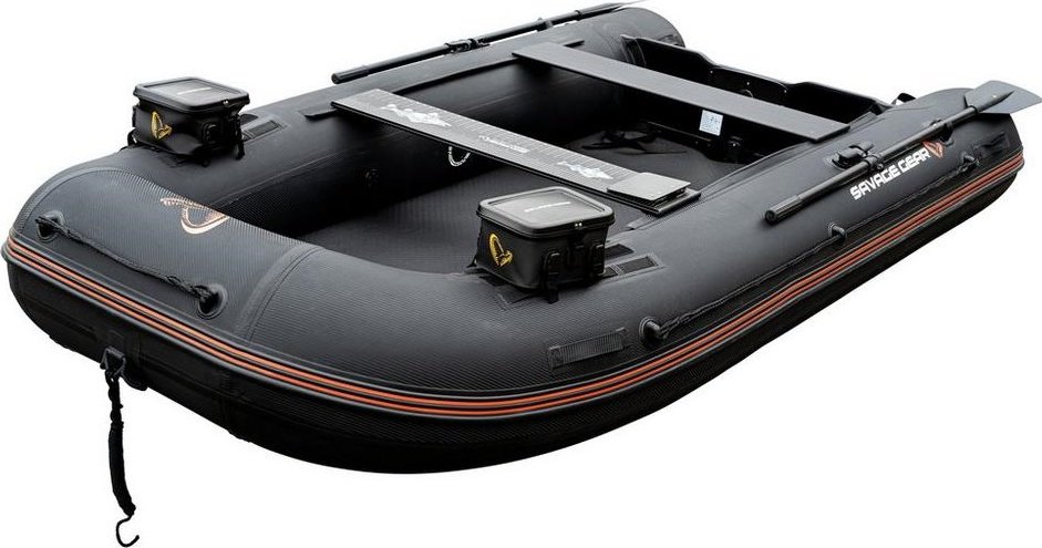 Savage Gear Easy Rider Boat 300 cm - Zbozi.cz