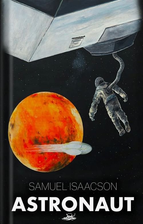 Astronaut - Samuel Isaacson (2024, brožovaná) od 341 Kč - Zbozi.cz