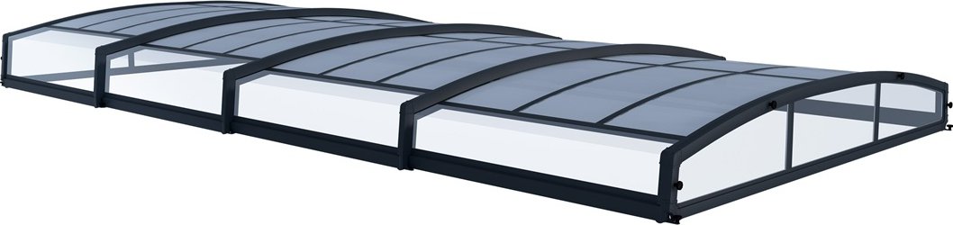 Canopia by Palram Majorca 706018 8 x 4 m od 188 496 Kč - Zbozi.cz