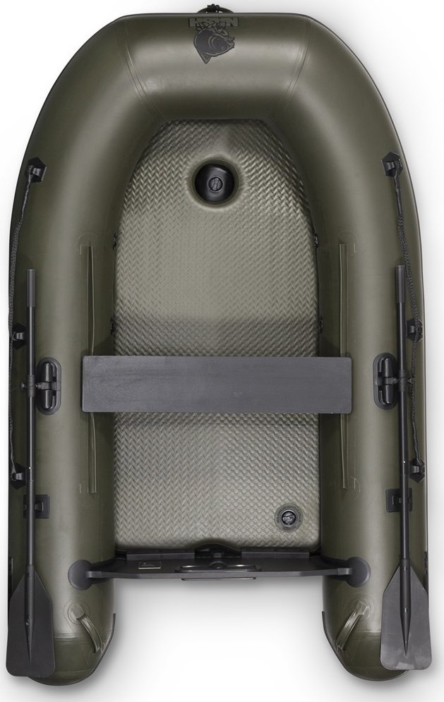 Nash Tackle Boat Life Inflatable Boats 240 T0806 od 18 889 Kč - Zbozi.cz