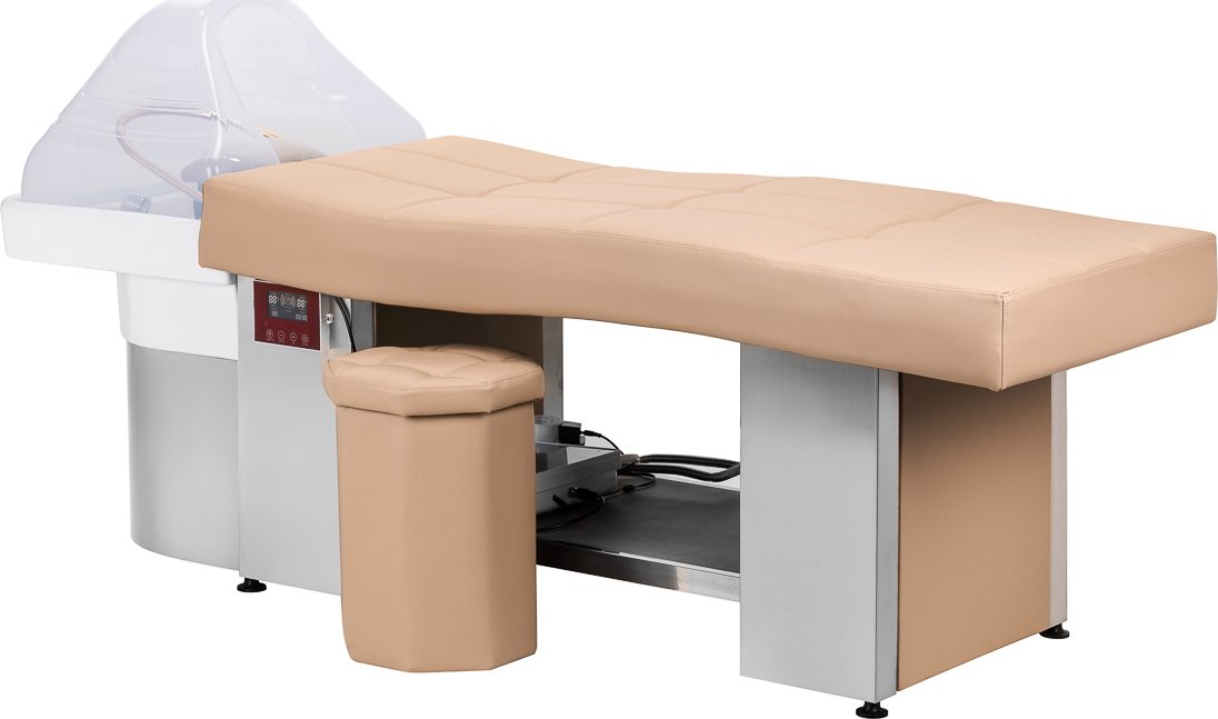 Gabbiano Head Spa 017 béžové od 25 268 Kč - Zbozi.cz