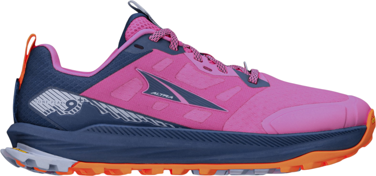 Recenze ALTRA Lone Peak 9 Plus AL0A85RH580 - Zbozi.cz