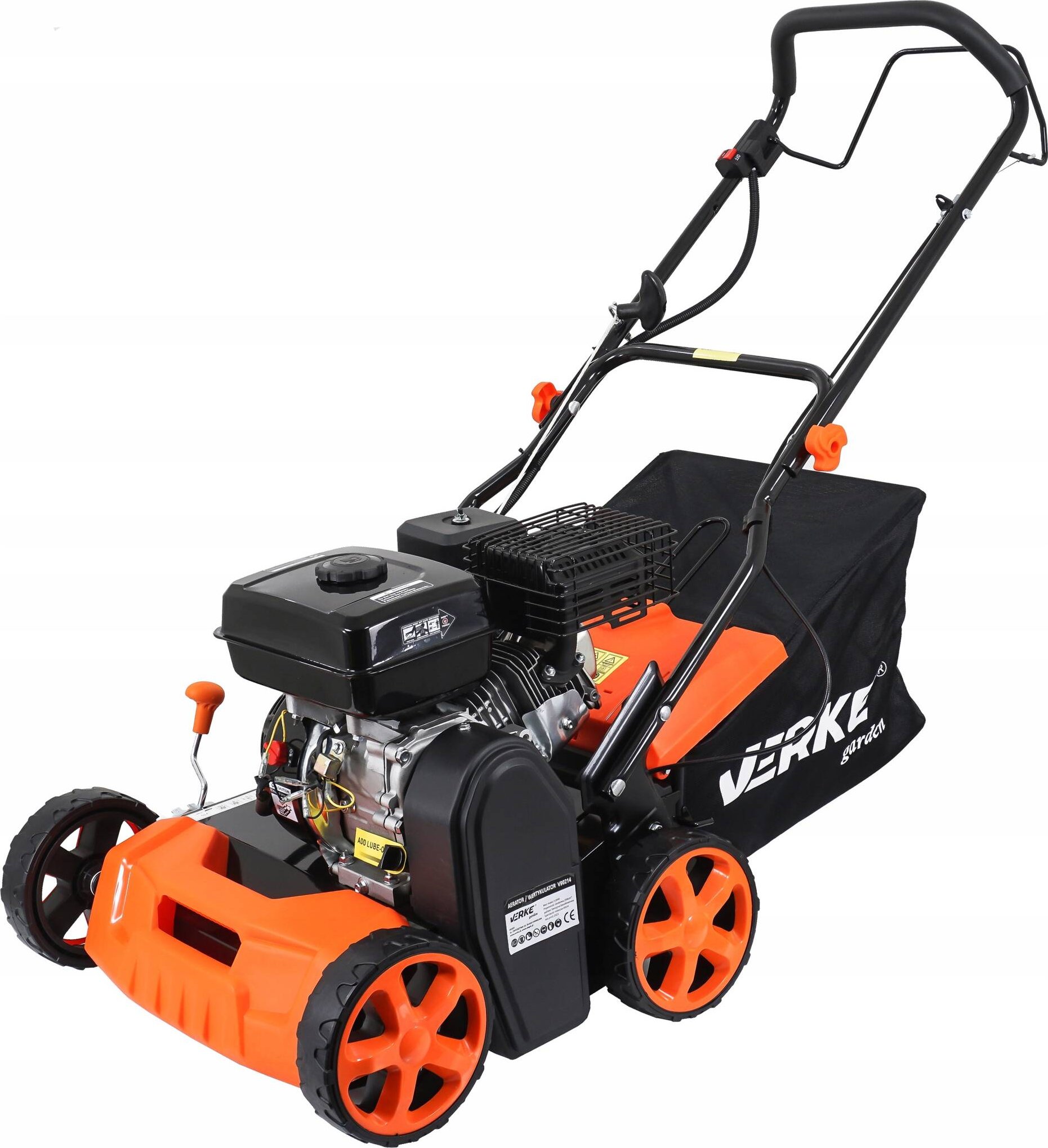 Verke Garden V90214 - Zbozi.cz