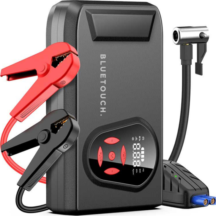 Bluetouch U1146 od 2 926 Kč - Zbozi.cz