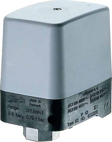 Danfoss 031E021066 od 845 Kč - Zbozi.cz