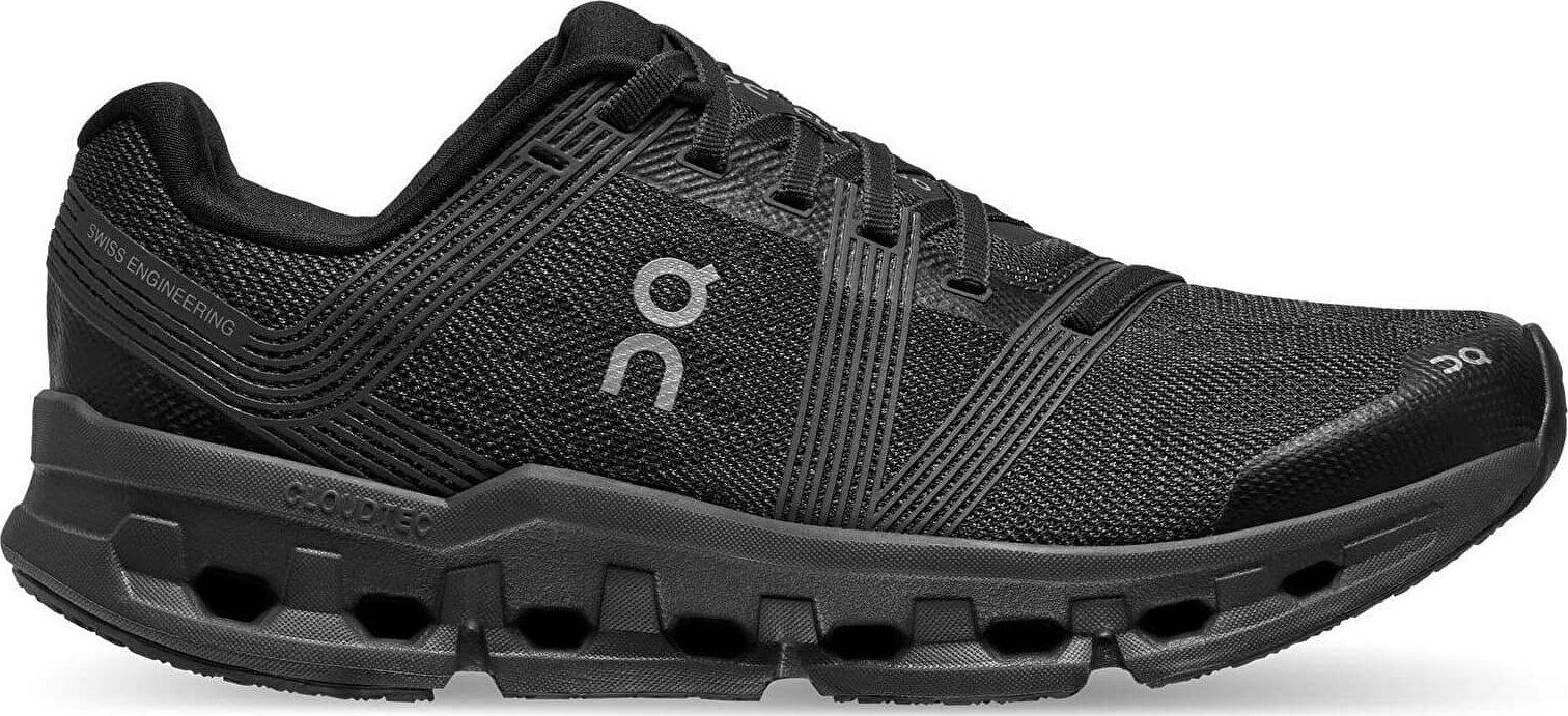 On Running Cloudgo M Black/Eclipse, 37 od 3 003 Kč - Zbozi.cz