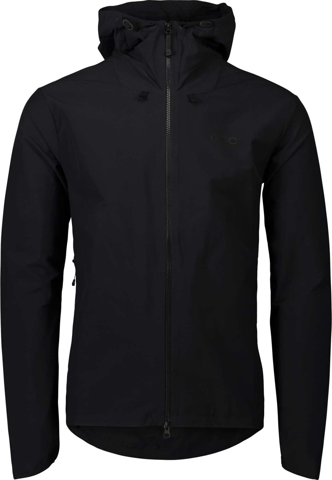 POC M's Transcend 62103 Uranium Black XL - Zbozi.cz