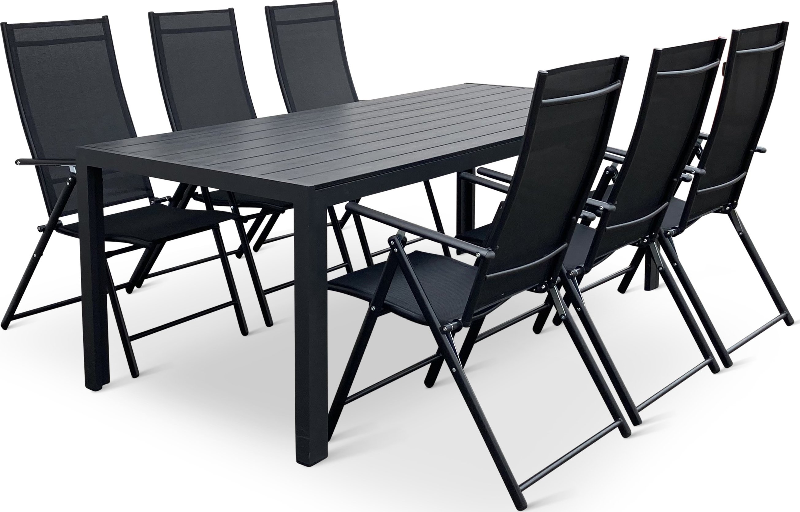 Texim Viking XL Pia 6 + 1 antracit od 9 999 Kč - Zbozi.cz