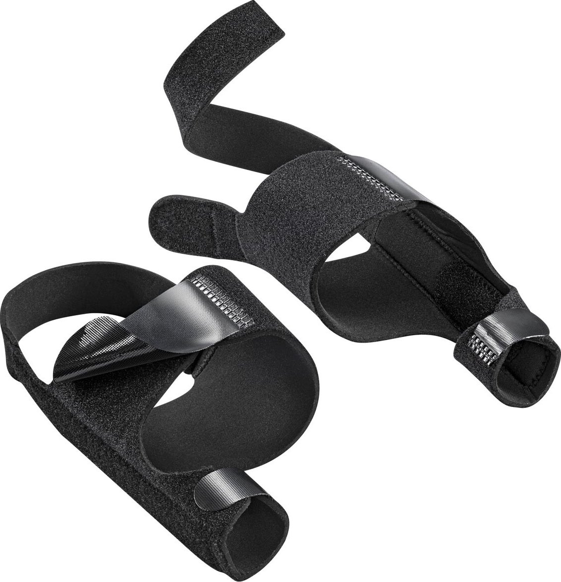 Orbisana Ortéza na vbočený palec černá 28,5 cm - Zbozi.cz