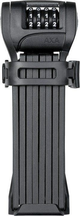 Axa Fold Lite 100 59842095SC černý od 1 653 Kč - Zbozi.cz