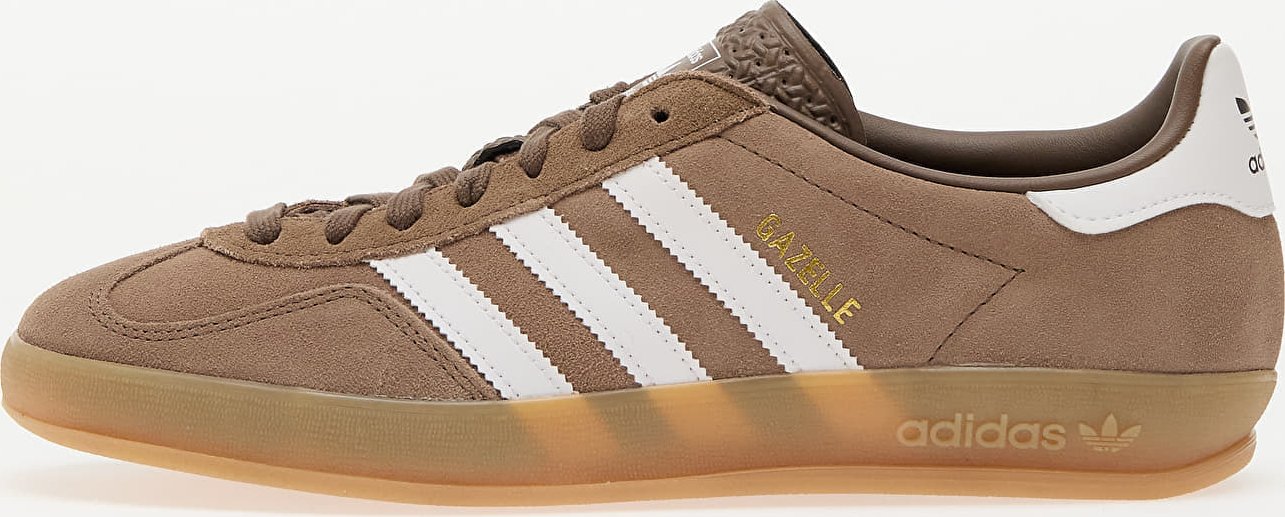 adidas Gazelle Indoor JQ0175, 44 od 1 959 Kč - Zbozi.cz