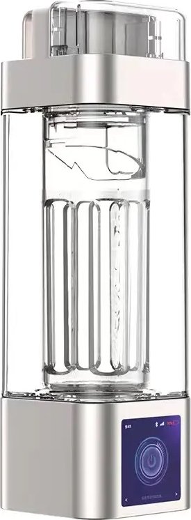 UVtech Hydrogen-Ultra generátor vodíkové vody 350 ml od 4 491 Kč - Zbozi.cz