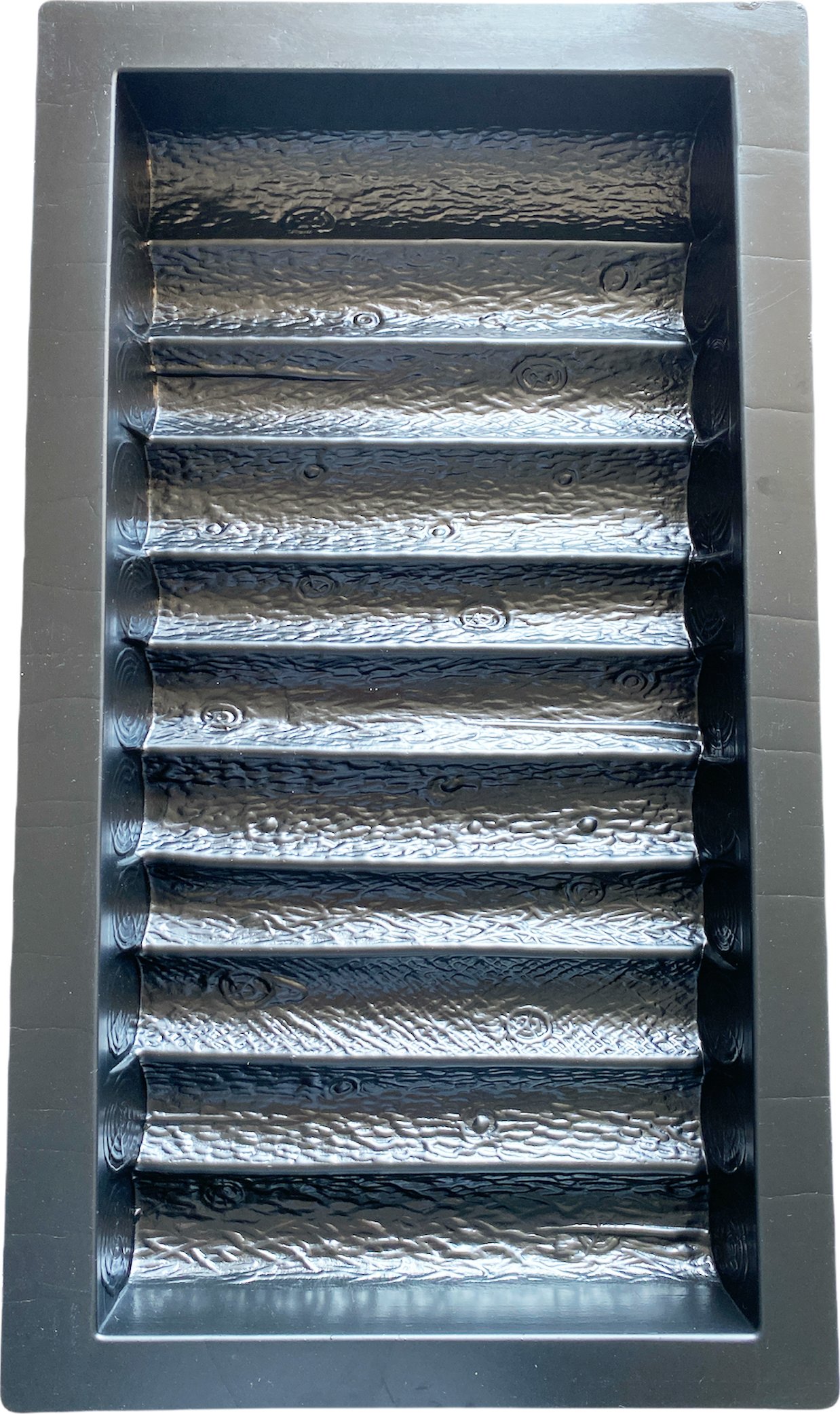Huka HK-119 forma na beton palisáda 25 x 49,5 x 5 cm od 244 Kč - Zbozi.cz