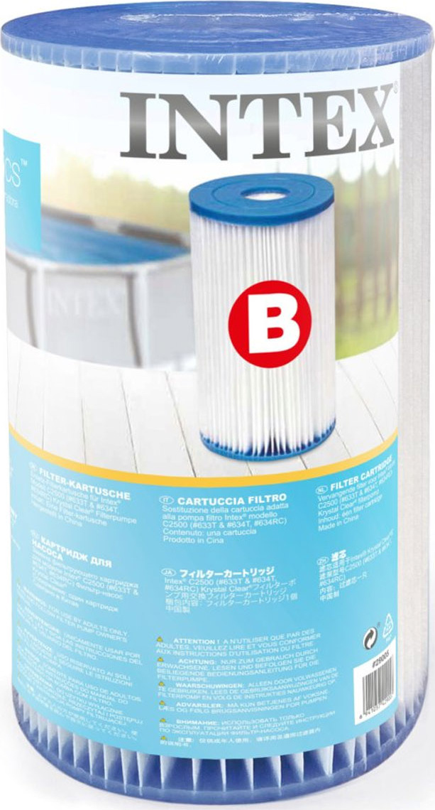 Intex B 29005 od 127 Kč - Zbozi.cz