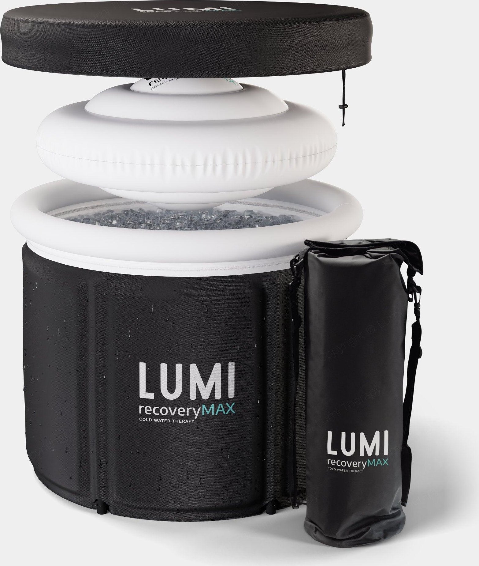 Sharp Shape Lumi Pod Max 420 l - Zbozi.cz