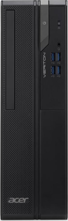Acer Veriton 2000 Compact Tower (DT.R1NEC.003) od 13 613 Kč - Zbozi.cz