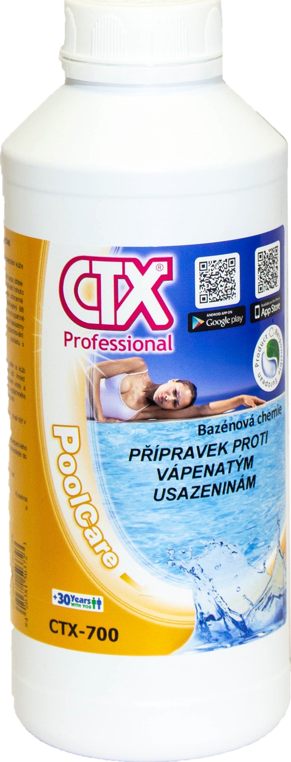 CTX Professional CTX-700 od 849 Kč - Zbozi.cz